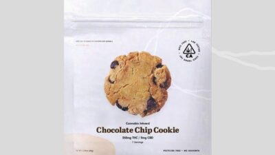 Edible – ECC